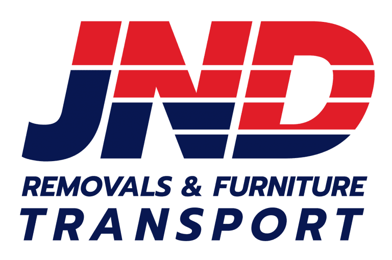 Contact Us - JND Removals & Transport - Based in Townsville